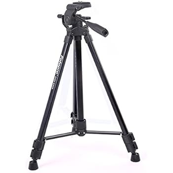 Buy Fotopro DIGI-9300 5ft Tripod Stand for Cameras and Camcorders ...