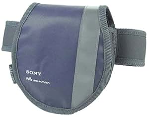 Sony CDCASE3 CD Walkman Belt Case: Amazon.co.uk: Electronics