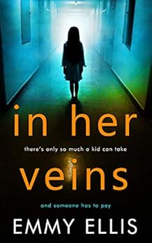 In Her Veins eBook: Emmy Ellis: Amazon.co.uk: Kindle Store