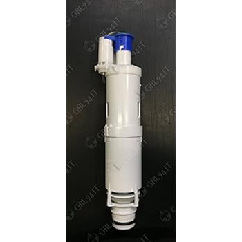 GROHE Soupape d'Évacuation Pièce Détachée 42253000 (Import Allemagne ...