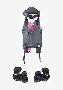 Firefly by Leckey Upsee Mobility Device - Mobility Harness for Children ...