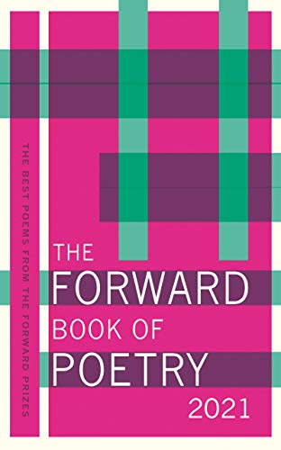 The Forward Book of Poetry 2021: Amazon.co.uk: Poets, Various ...