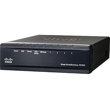 Cisco RV325 Gigabit Dual WAN VPN Router RV325-K9-NA - Buy Cisco RV325 ...