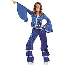 Amazon.co.uk: abba costumes