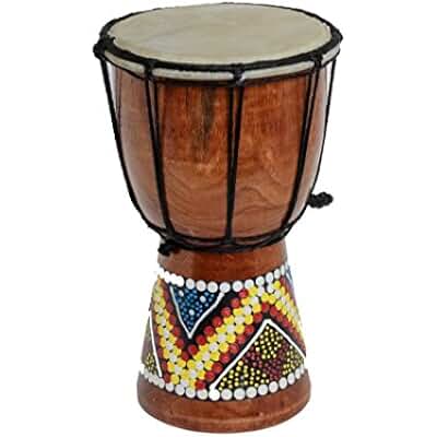 Amazon.fr : tam tam : Instruments de musique et Sono