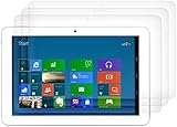 Linx 12X64 - 12.5-inch Tablet with Detachable Keyboard Intel Atom x5 ...