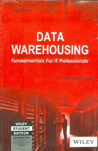 Buy Data Warehousing: Fundamentals for IT Professionals, 2ed Book ...