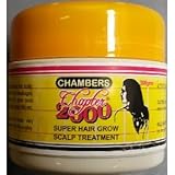Chapter 2000 Super Hair growth 300GM: Amazon.co.uk: Beauty