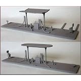 Fuel Oil Depot - Knightwing Model Railway - OO Gauge Plastic Kit ...
