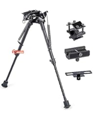 Amazon.co.uk: bipods for air rifles: Sports & Outdoors