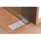 HARDWYN Floor Machine for Glass Door Closer, TOP Patch, BOTOOM Patch ...