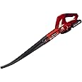 Einhell Power X-Change 18V Cordless Leaf Blower With Battery and ...