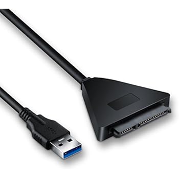 Adaptec USB2Xchange USB TO SCSI Adaptor: Amazon.co.uk: Computers ...