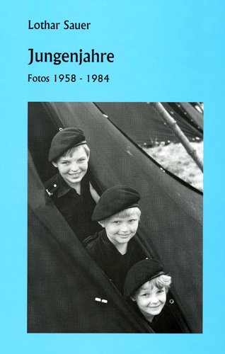 Jungenjahre. Pfadfinder-, Jungen- und Zeltlagerfotos 1958-1984: Amazon ...