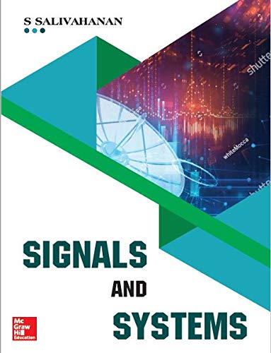 Buy Signals and Systems Book Online at Low Prices in India | Signals ...
