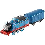 Thomas & Friends Trackmaster Henry Motorised Engine: Amazon.co.uk: Toys ...