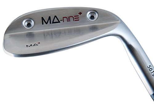 KICK X GOLF MA-Nine Synergy Wedge - Golfist