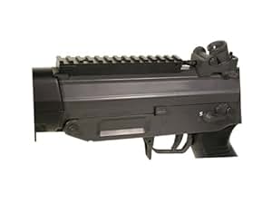 Handguard Rail SIG 550/552: Amazon.de: Sport & Freizeit