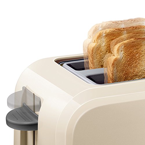 Siemens TT3A0103 Kompakt Toaster Series 300 - Alles für Haushalt, Küche ...