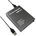 usb2.0 Interface pcmcia Card Reader,Read flashdisk,pcmcia,pc Card ata ...