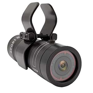 Shotgun camera,Gun Video Camcorder 1080P For Hunting: Amazon.co.uk ...