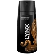 Amazon.co.uk: lynx chocolate