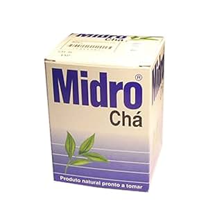 Midro Laxative Tea 80g: Amazon.fr: BeautÃ© et Parfum