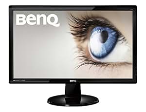 BenQ GL955A 18.5 inch LED TN Monitor (16:9, 12M:1, 5 ms) - Glossy Black ...