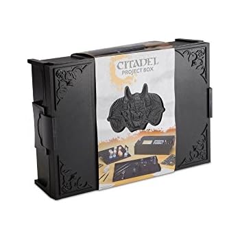 Citadel - Paint Station - Games Workshop: Amazon.co.uk: Toys & Games