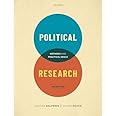 Political Research: Methods and Practical Skills: Amazon.co.uk ...