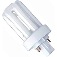 Osram Dulux DE 13w / 840 Energy Saving 4-PIN lamp - Cool White - G24q-1 D/E : Amazon.co.uk: Lighting