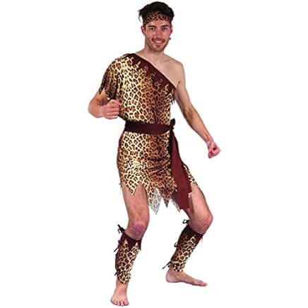 Amazon.fr : costume cro-magnon