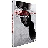Hostel - Chapitres I, II et III - Trilogie DVD: Amazon.fr: Jay Hernandez, Derek Richardson ...
