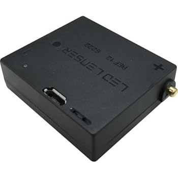LED Lenser Lithium Ion rechargeable battery 3,7V Batterie: Amazon.de: Auto