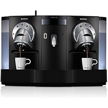 Nespresso Gemini CS220 Pro: Amazon.fr: Cuisine & Maison