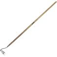 Wilkinson Sword Stainless Steel Swoe Style Hoe : Amazon.co.uk: Garden