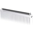Myhomeware Radiator Air Flow Adapter Heat Diverter Booster Radiator For ...