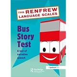 Action Picture Test (The Renfrew Language Scales) : Speechmark, Renfrew ...