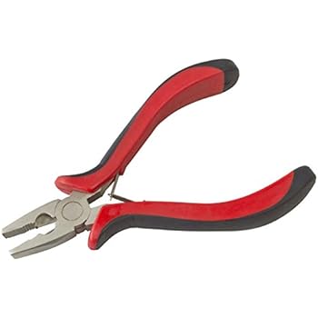 Draper Redline 67925 160 mm Combination Pliers with Soft Grip Handles ...