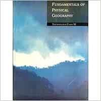 Fundamentals of Physical Geography - Textbook for Class - 11 - 11092 ...