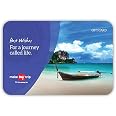 MakeMyTrip Physical Gift Card : Amazon.in: Gift Cards