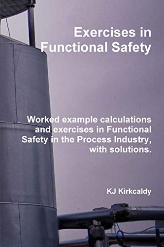 Buy Exercises in Functional Safety Book Online at Low Prices in India ...
