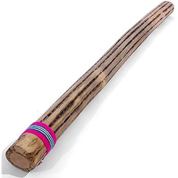 Large Cactus Chilean Rainstick - Long Rain Stick - Fun Sound Effect ...