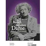 Der Besuch der alten Dame - Friedrich Dürrenmatt ...