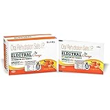 Buy Electral FDC Electral ORS - Pack of 60 Sachets x 4.40 g Online at ...