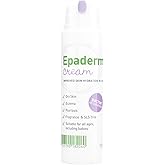 Epaderm Dryness Cream, 500g : Amazon.co.uk: Beauty