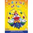 A Day Full Of Fun [DVD]: Amazon.co.uk: DVD & Blu-ray