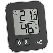 Amazon.co.uk: humidity reader