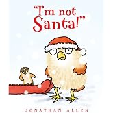 I'm Not Cute!: Amazon.co.uk: Allen, Jonathan, Allen, Jonathan ...
