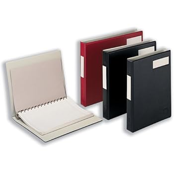 Rexel Twinlock Variform V8 Maroon Multi-Ring Binders: Amazon.co.uk ...